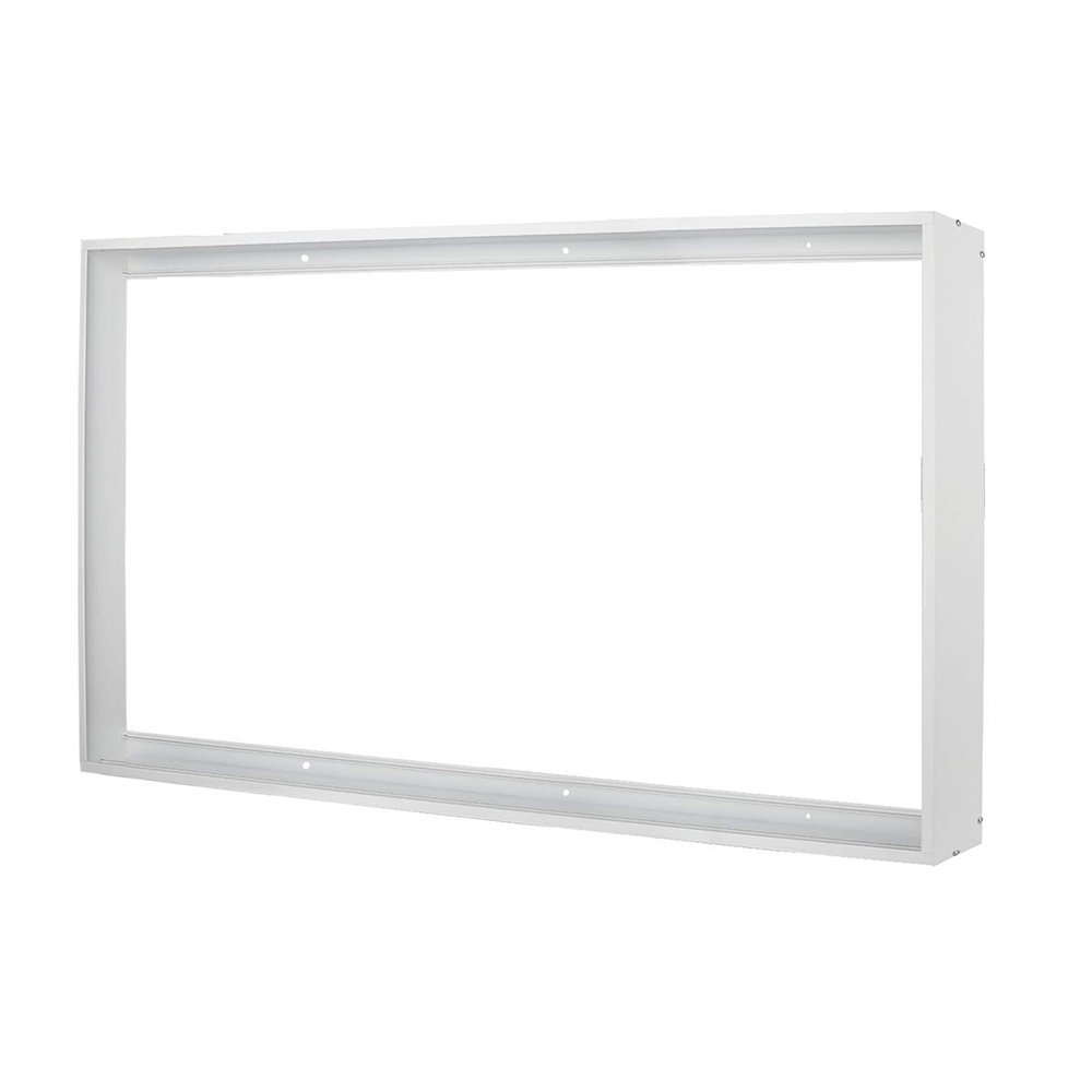 LED-paneeli 620×620 mm 40 W 4000 K | teidantukku.fi